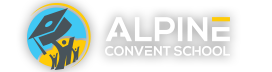 Alpine Convent School : Admissions Open